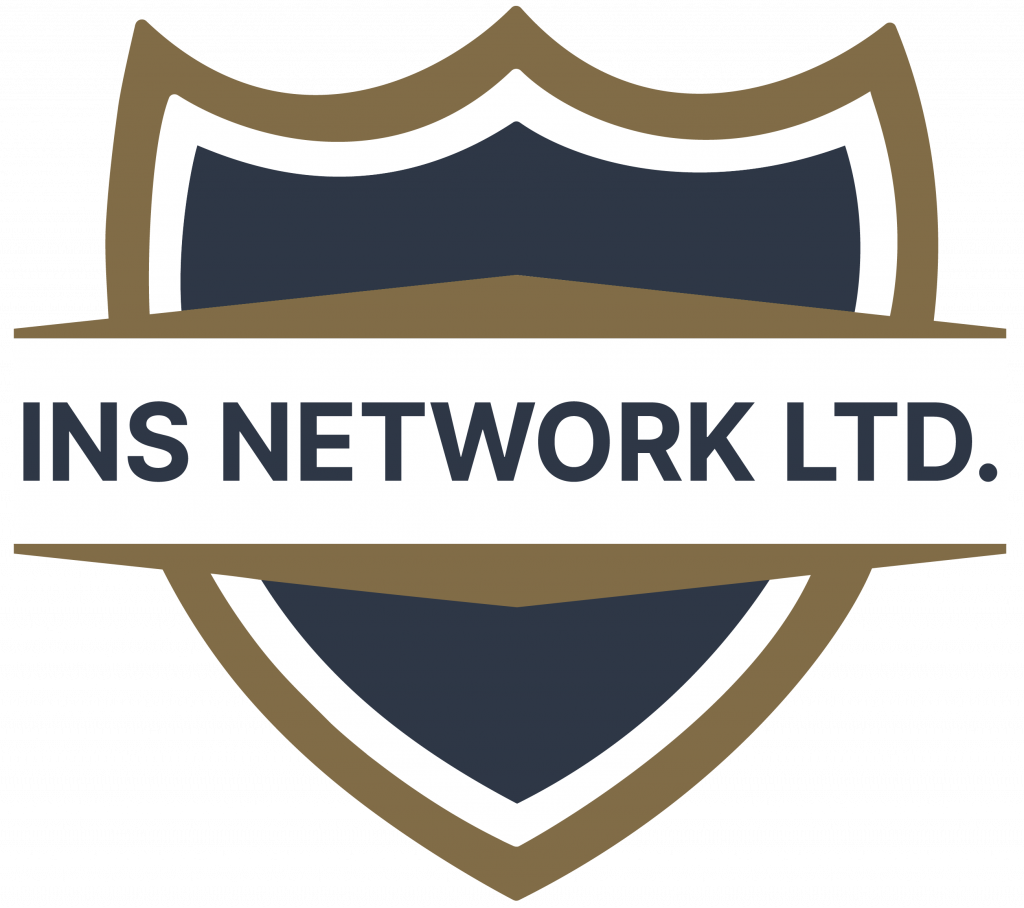 Home - INS Network Ltd